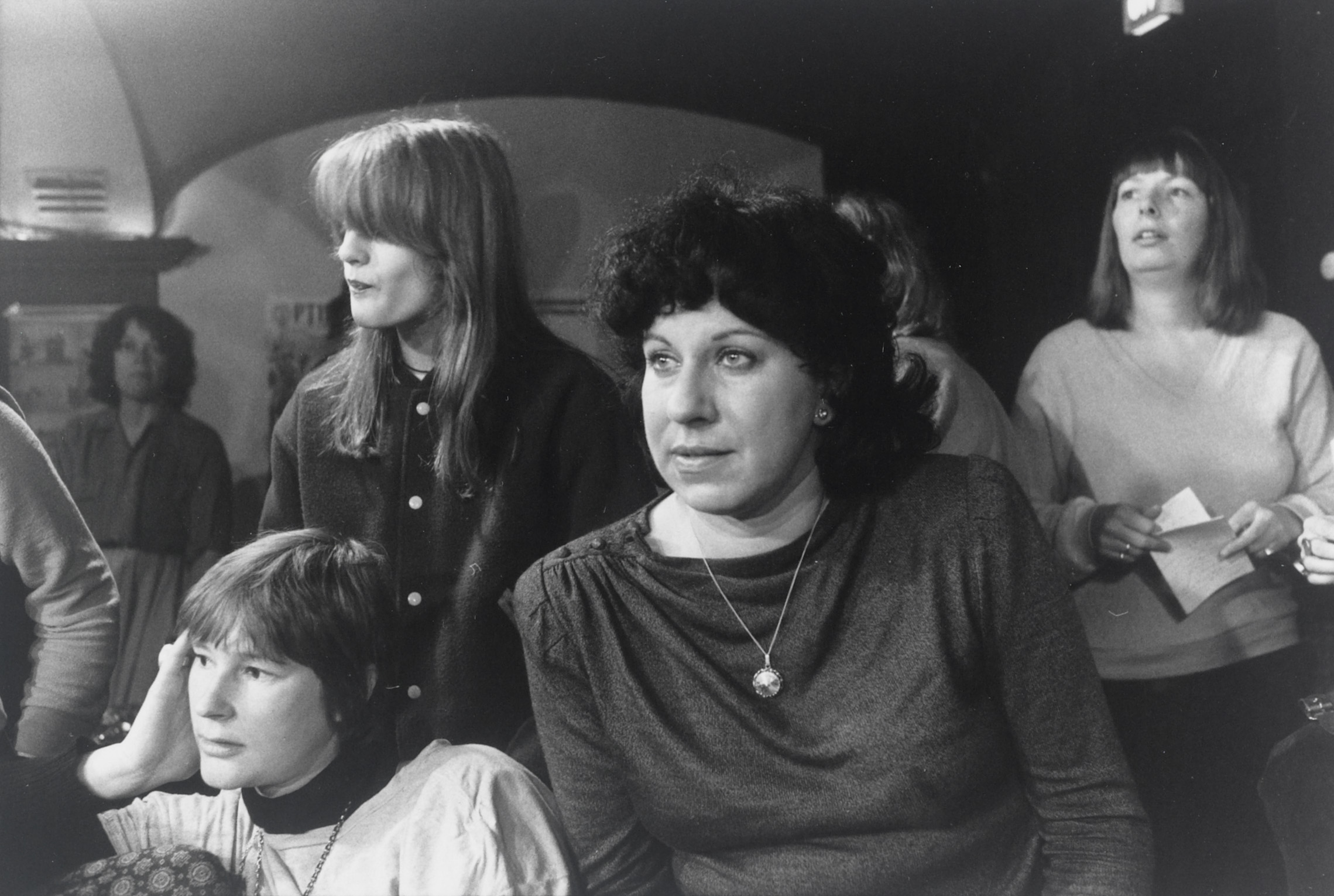 In Memoriam: Selma Leydesdorff (1949–2025) – atria