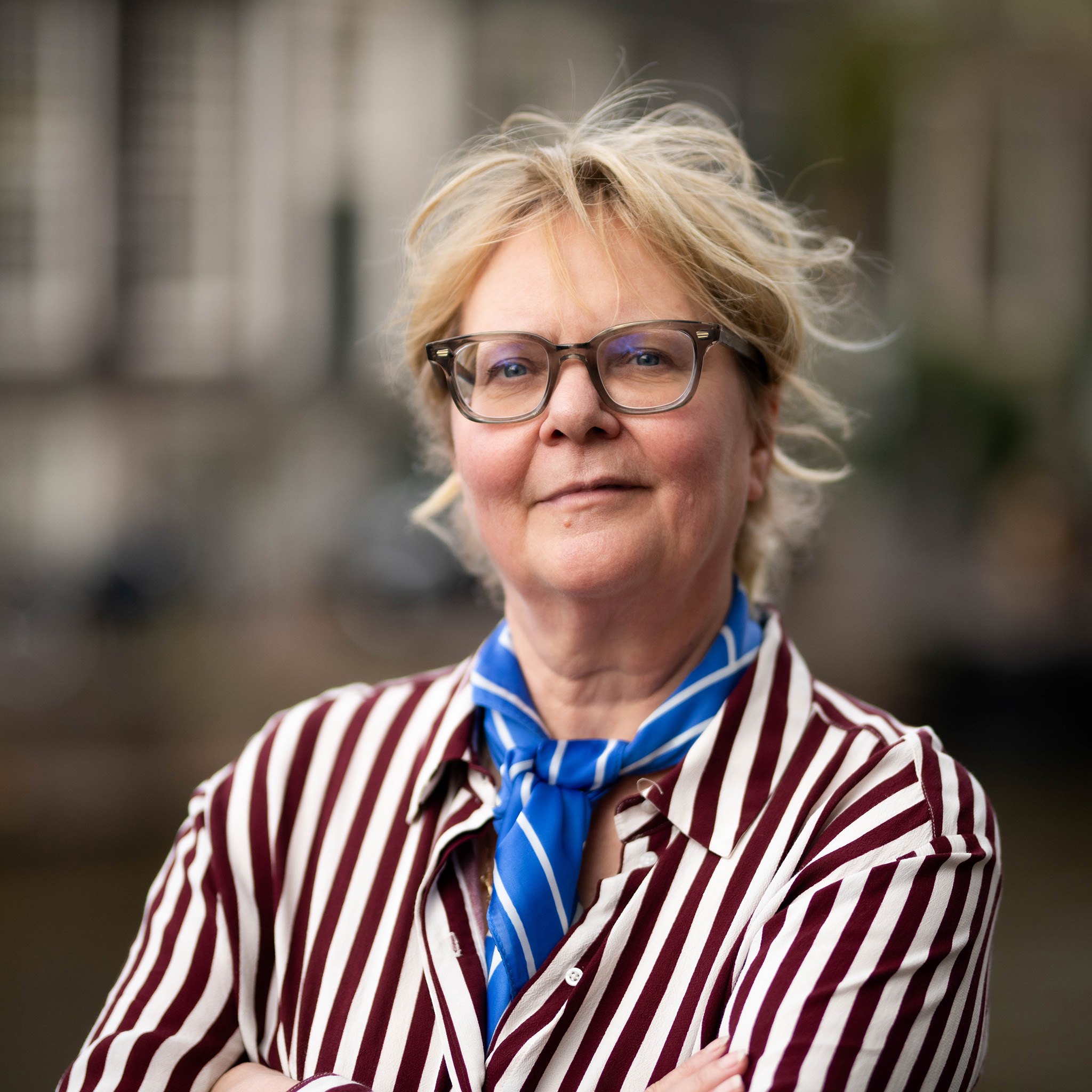 Flora Vallenduuk – atria