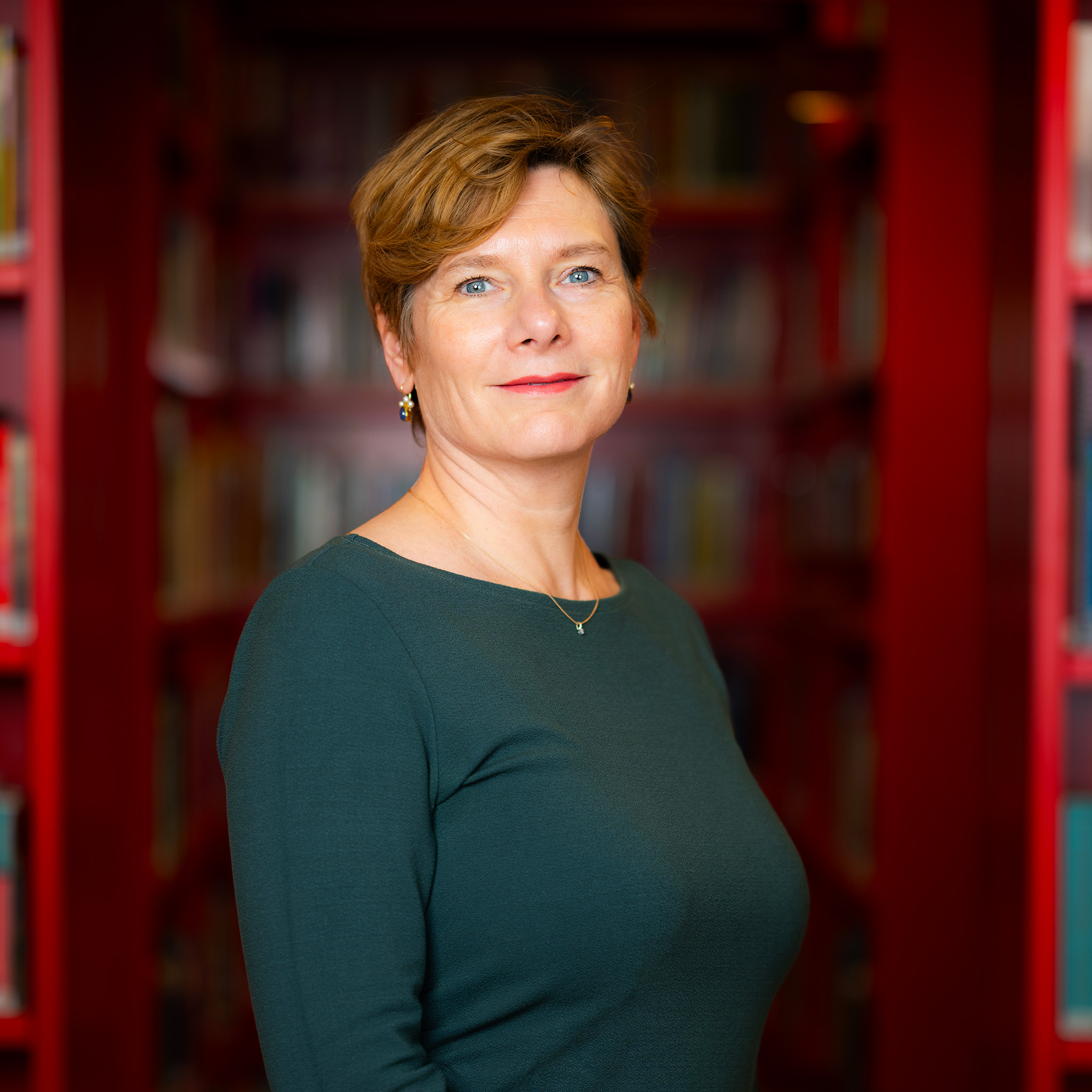 Anna Timmerman – atria